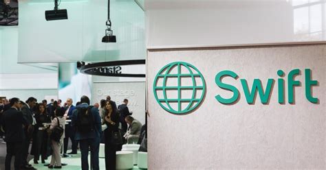 Swift At Sibos 2023 Youre Here To Discover Were Here To Deliver Swift Swift