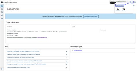 Cross Segmentos Totvs Transmite Como Cadastrar Usuários No Totvs