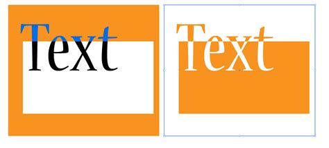 Adobe Illustrator Editable Text In Compound Path Graphic Design