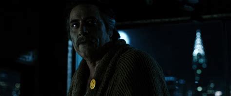 El Nuevo Impresionante E Imprescindible Trailer De Watchmen Uruloki Blog