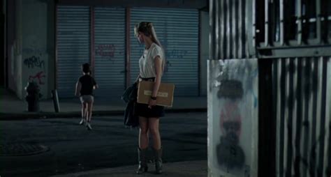 Sleepwalk Sara Driver 1986 R Redscarepod