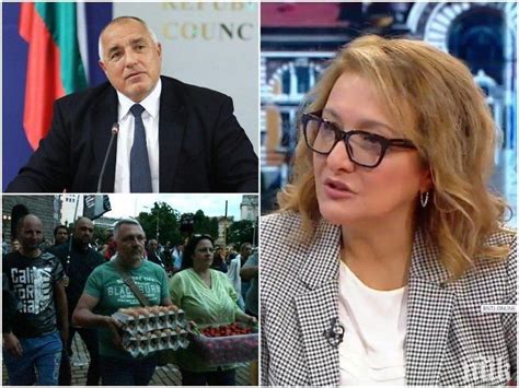 ГОРЕЩ АНАЛИЗ Проф Антоанета Христова разкри защо протестите не успяха и защо в БСП се провалят