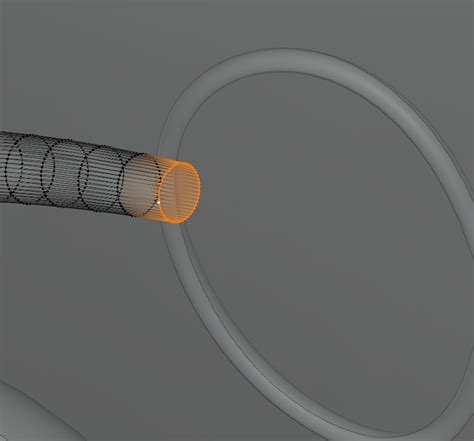 Boolean Modifier Doesn T Work Well Blender Stack Exchange