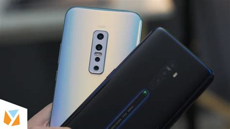 Vivo V Pro Vs Oppo Reno Yugatech Philippines Tech News Reviews