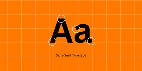 The Ultimate Guide To Typeface Types Names Examples And Best Uses Welcome To The Den
