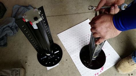 Manually Override Lippert Leveling System At Esther Parr Blog