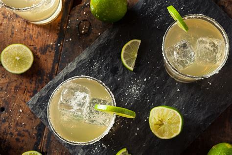 Best Tequila For Margaritas According To Experts Best Bottles 2023