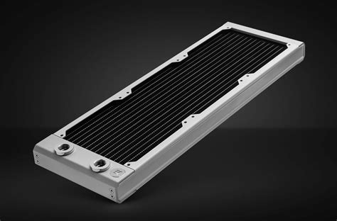 Ek Quantum Surface S360 Radiator High Grade 999 Copper Fins Copper