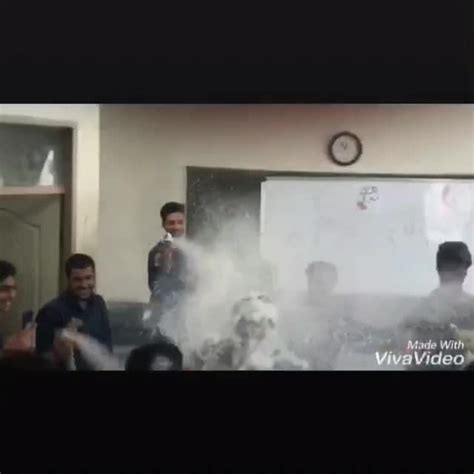 عصبانی شدن معلم در روز معلم حاشیه تماشا