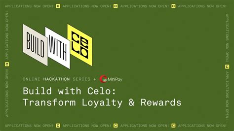 Build With Celo Build With Subquery X Olas Youtube