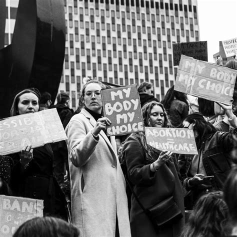 The Uphill Battle To Codify Roe V Wade