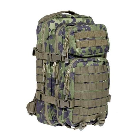 Ab Backpack Assault I Small M84 Army Surplus Military Range