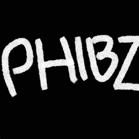 Phibz Youtube