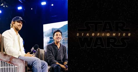 Ryan Gosling Protagonizará Star Wars Starfighter” Y Revelan Fecha De