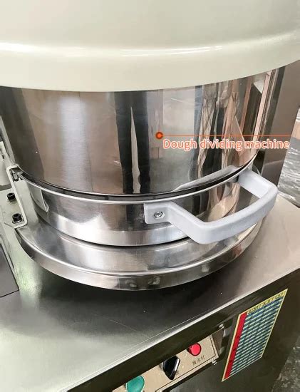Commercial Food Processing Large Stainless Steel Aluminum Toast Semi