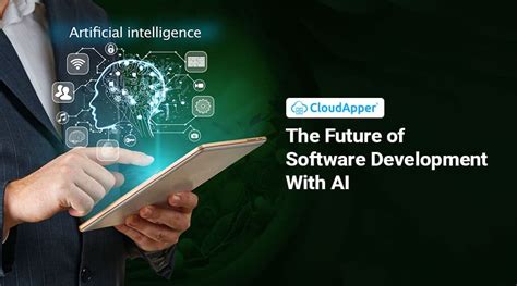 The Future Of Software Development With Ai