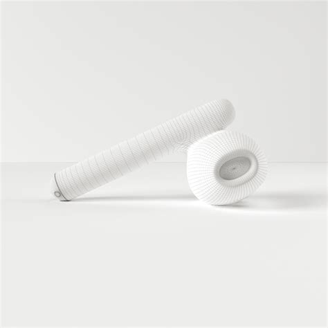 Huawei Freebuds Lipstick On Behance