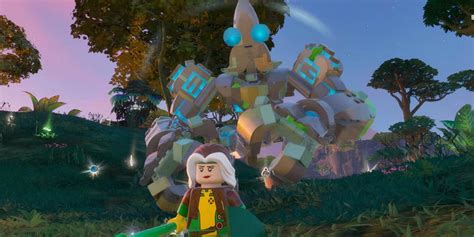 Lego Fortnite Odyssey How To Find And Beat The Storm King