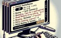 Dos Unix The Linux File Conversion Command Explained
