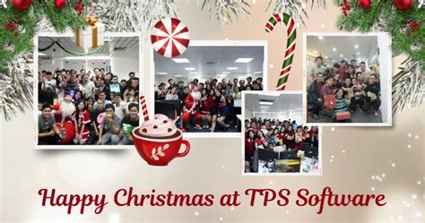 Case Study TPS Software