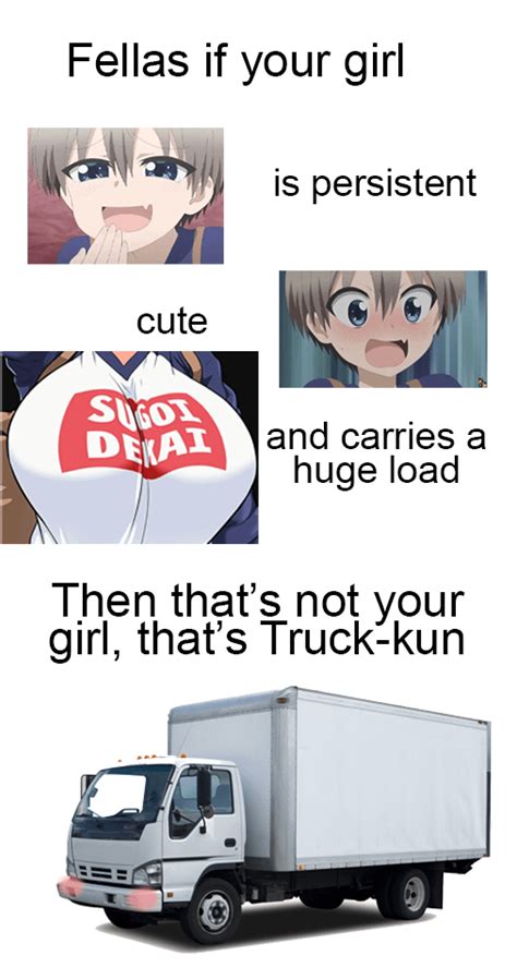 Best Girl R Goodanimemes