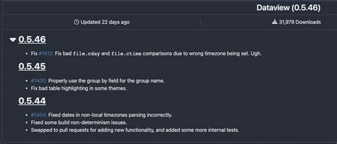 GitHub Swar Obsidian Plugin Update Tracker Know When Installed Obsidian Plugins Have