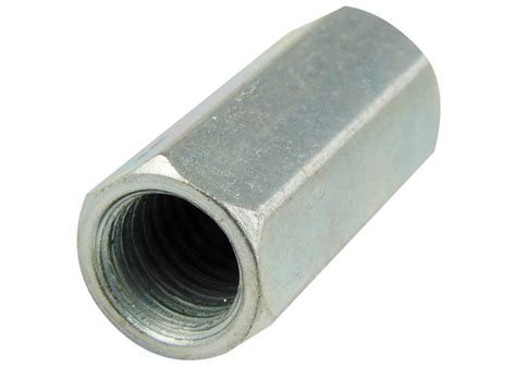 Threaded Rod Coupler M8 Bed Electrical