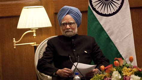Manmohan Singhs Cause Of Death How The Former Prime Minister Died Hollywood Life