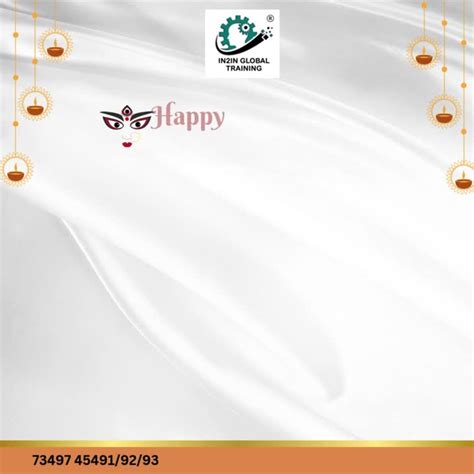 In2in Global Training On Linkedin In2inglobaltraining Navratriwishes Empoweryourcareer