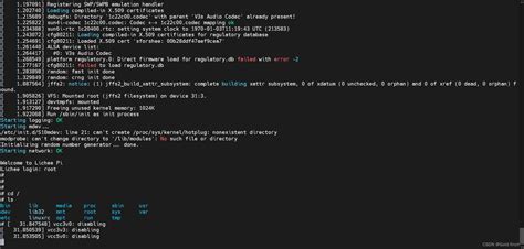 Jffs2scaneraseblock Magic Bitmask 0x1985 的解决办法 Csdn博客