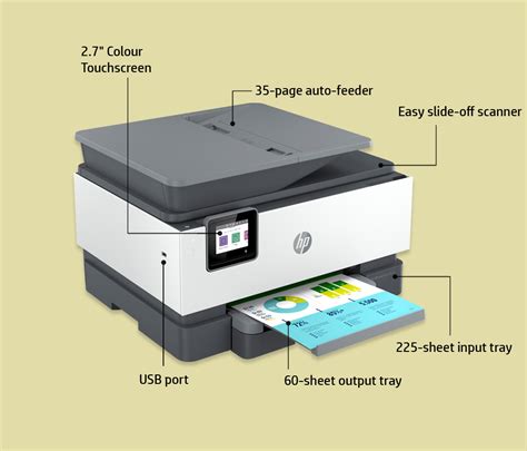 HP OfficeJet Pro E All In One Printer A D Shop HP Com Singapore