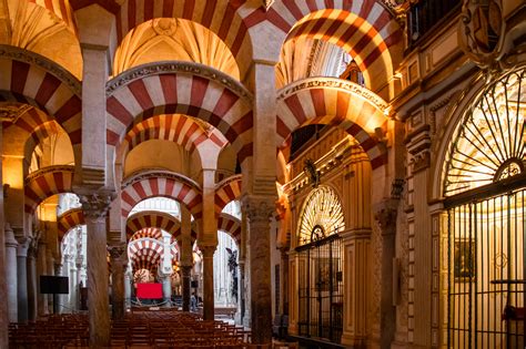 Mezquita Di Cordova Cosa Vedere E Consigli Per La Visita I
