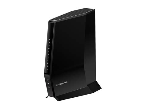 Netgear Nighthawk Cable Modem With Built In Wifi 6 Router Cax30 Cable