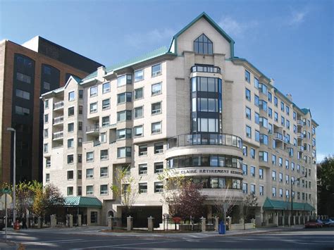 Chartwell Retirement Residences Senior Homes Care