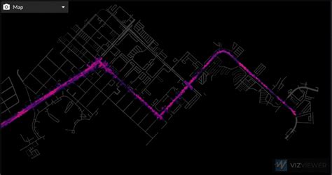Autonomous Driving Dataset Visualization With Python And Vizviewer
