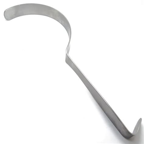 Deaver Retractor At Best Price In Ghaziabad Uttar Pradesh Mark