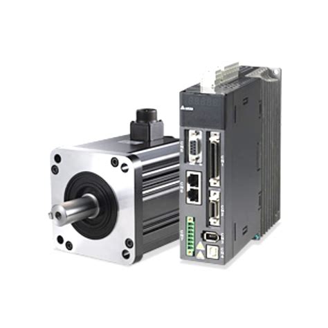 Delta Servo System Ac Servo And Drives Novaflow Engineering Sdn Bhd My