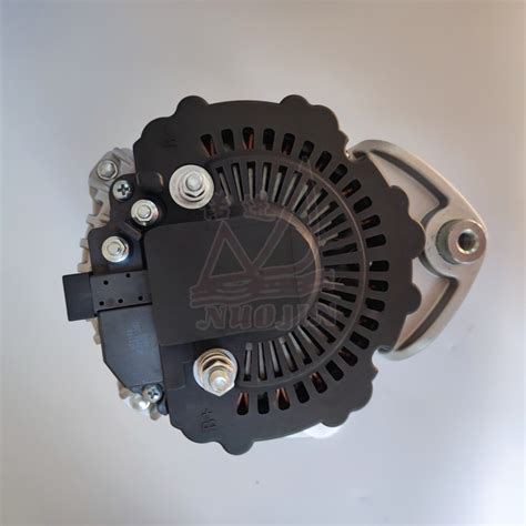 Alternator Assembly 28v 150a Avi168c3003 Generator 4s Bus Generator