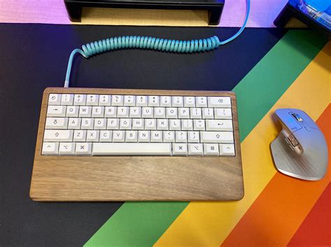 TIL I Like DSA Profile Caps R MechanicalKeyboards