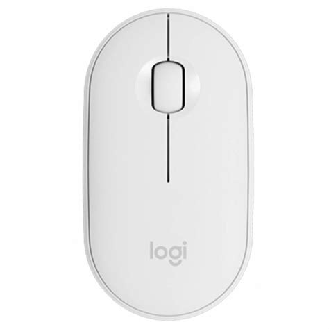 Mouse Sem Fio Logitech Pebble M350 Logitech Arbol Tech