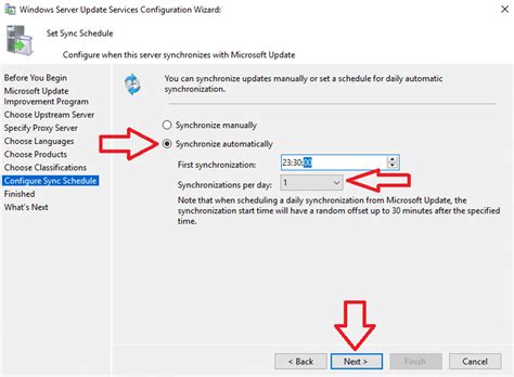 How To Install And Configure Wsus For Use With Sccm