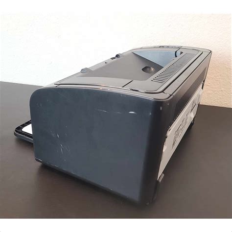 HP LaserJet Professional P1102w Laser Printer WIFI B W CE657A Computer Network Telecom