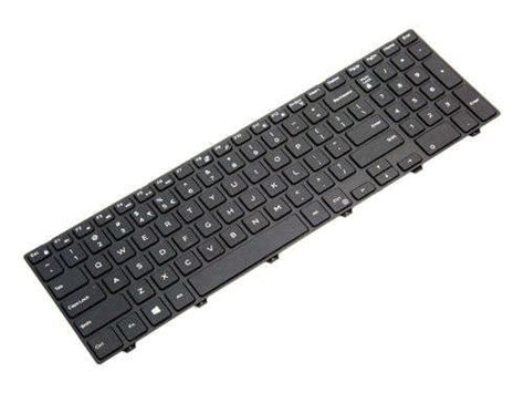 Replacement Keyboards Dell Inspiron 3541 5558 Latitude 3550 Vostro 3541 Keyboard 0jyp58 Was