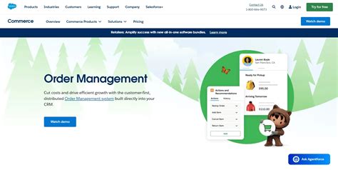 Salesforce Order Management 2025 Benefits And Implementation