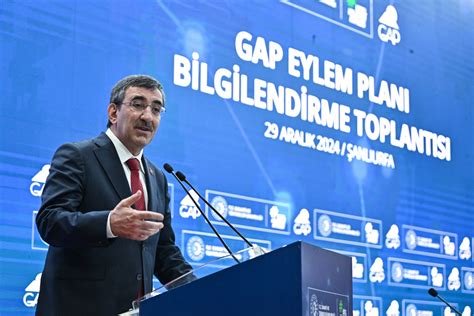 türkiye allocates 14b for southeastern anatolian project to create