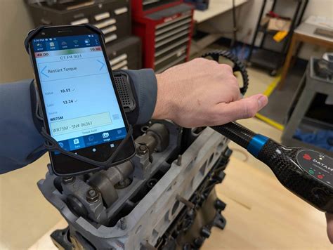 Datamyte Continues To Revolutionize Data Intelligence For Process Improvement In Manufacturing