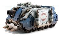 Vindicator Warhammer 40k Lexicanum
