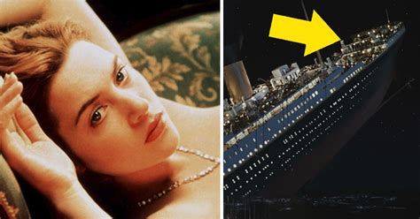 Datos Curiosos Que Seguramente No Sab As Sobre El Titanic Y Lo Que Hay Detr S De Su Hundimiento
