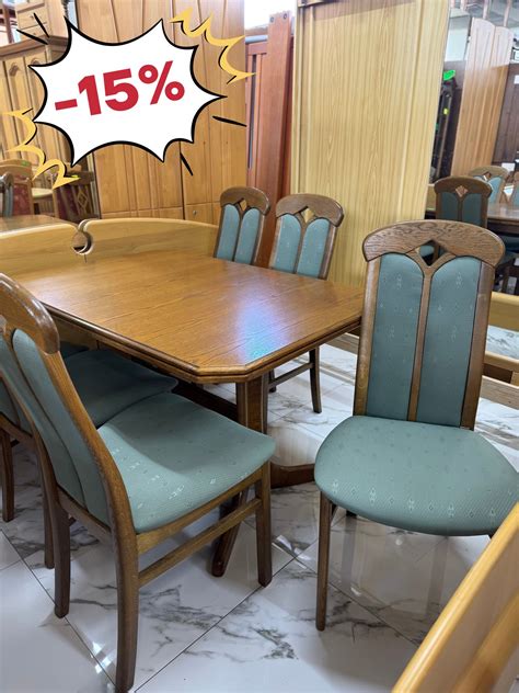 ლუქს 📐მაგიდის ზომები ️სიგრძე 125სმ სიგანე 85სმ გაშლილის სიგრძე 205სმ Facebook