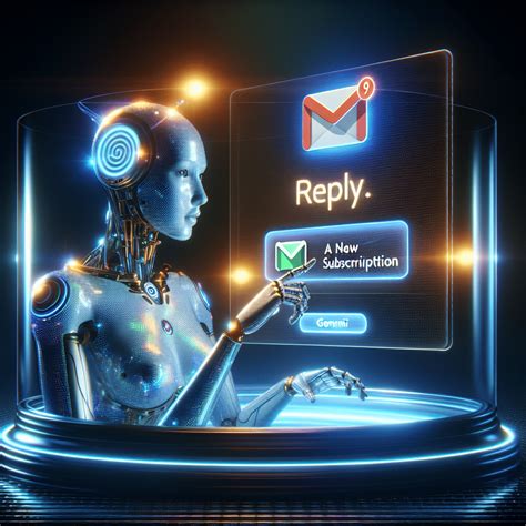AI Revolution Google S Gemini AI Chatbot To Introduce Reply Features